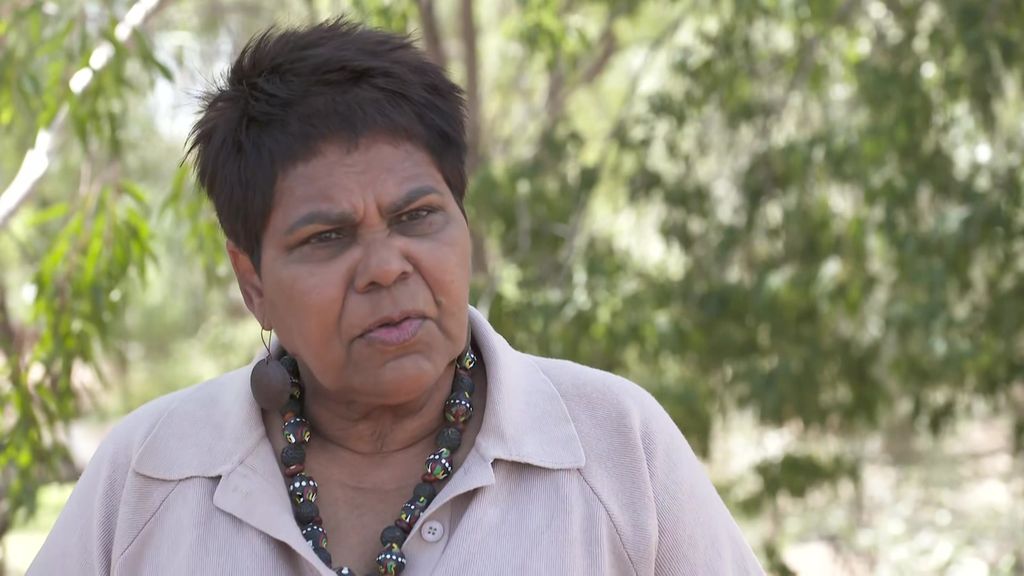 Alice Springs residents, leaders vent anger and frustration over ...