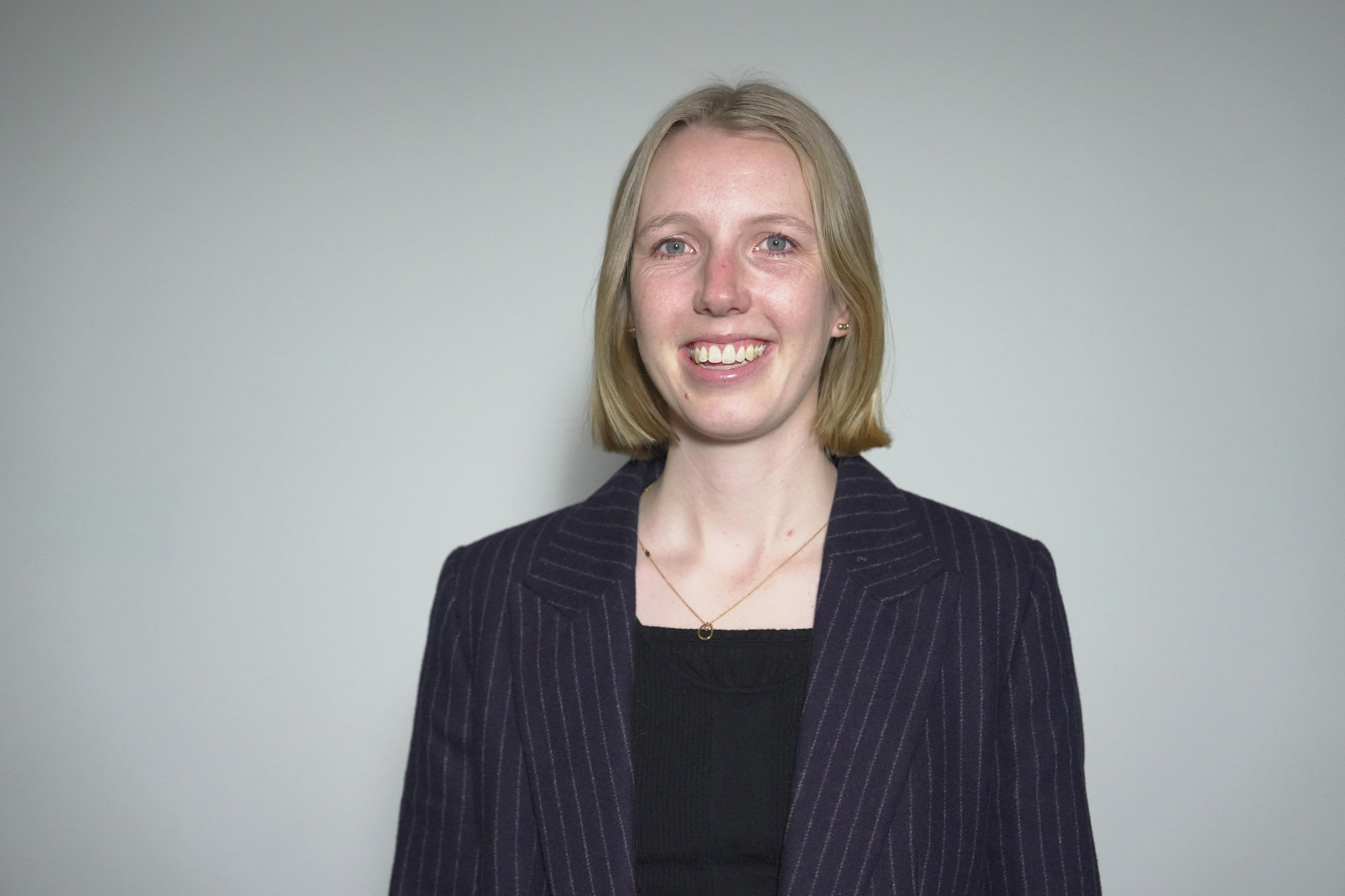 Meet ABC Canberra Community Spirit Award Finalist: Silje Andersen-Cooke - ABC listen