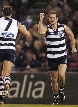 Kingsley back for Cats - ABC News