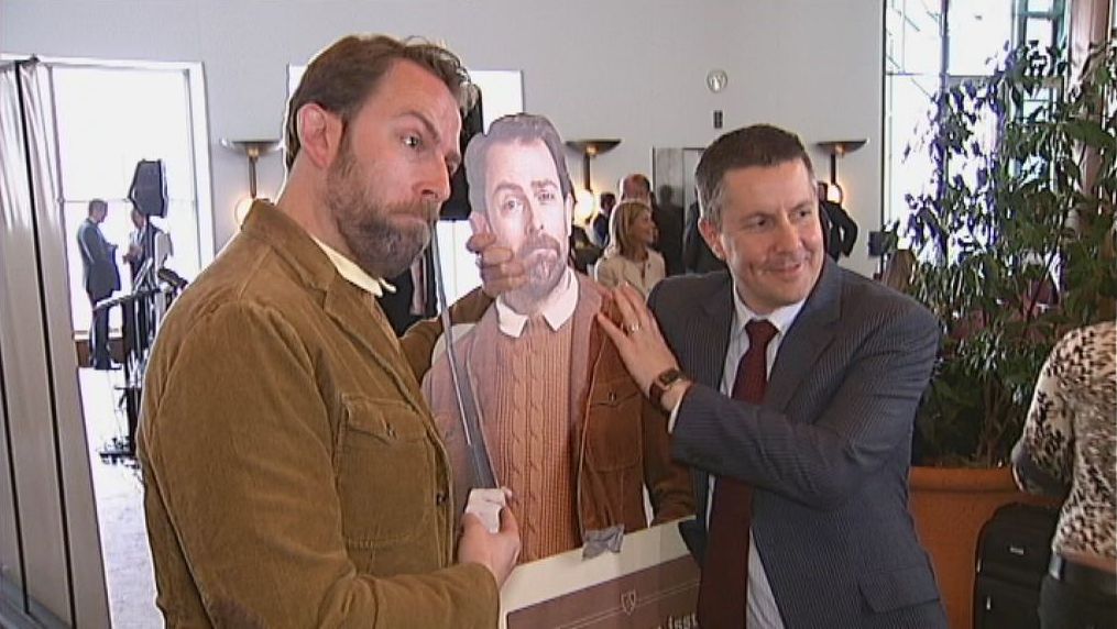 Man Therapy advertising campaign targets blokes with depression - ABC News