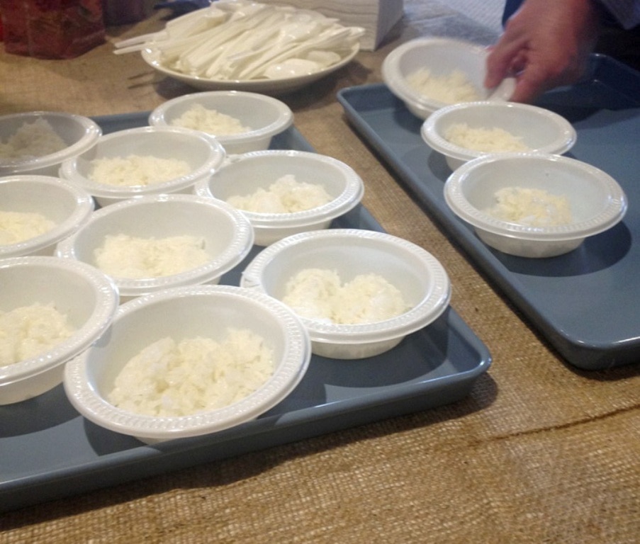 New rice variety to improve yields - ABC News