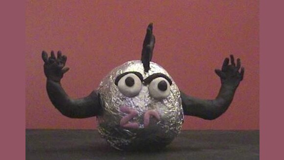 Tough zirconium - but what's its secret side? - ABC Education