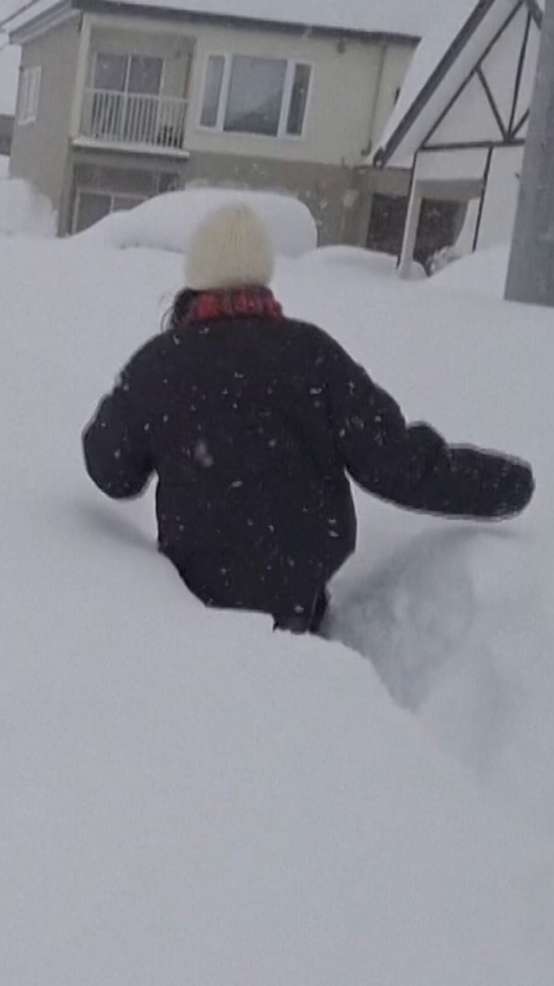 Record snowfall in Japan's north - ABC News