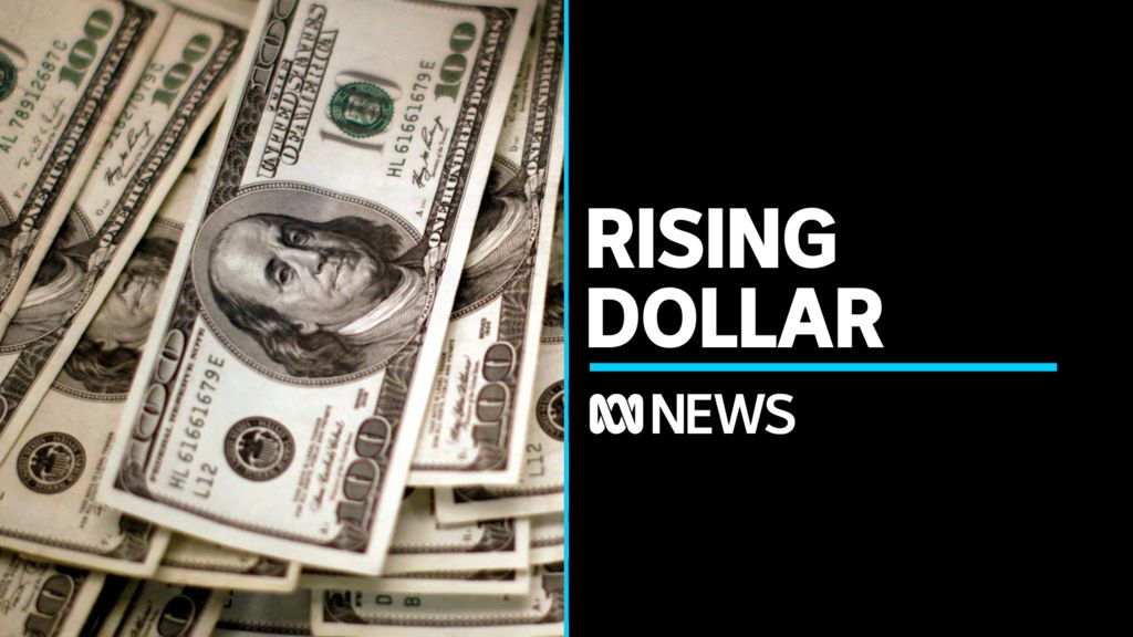 Surging US dollar wreaks havoc on currencies around the world - ABC News