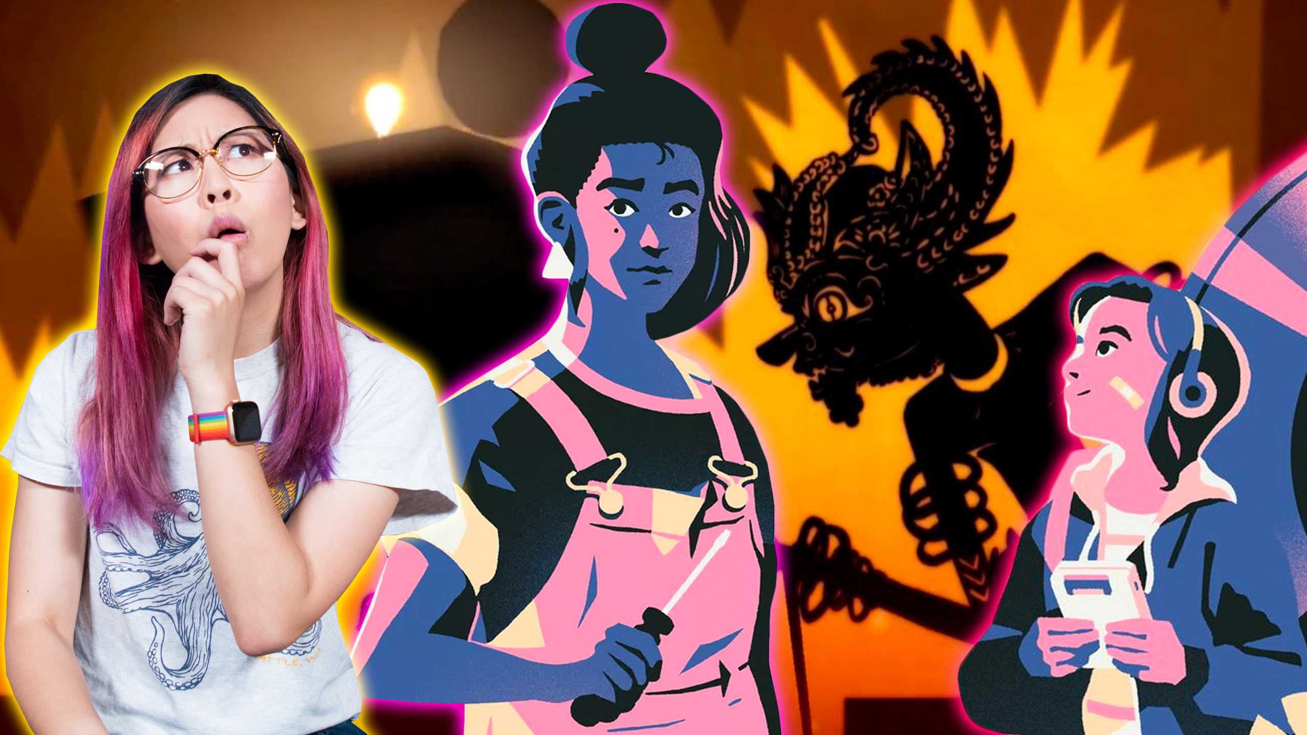 Review: Apple Arcade Round-Up - ABC ME