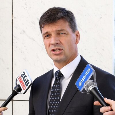 Cabinet reshuffle: Who's going where? - ABC News