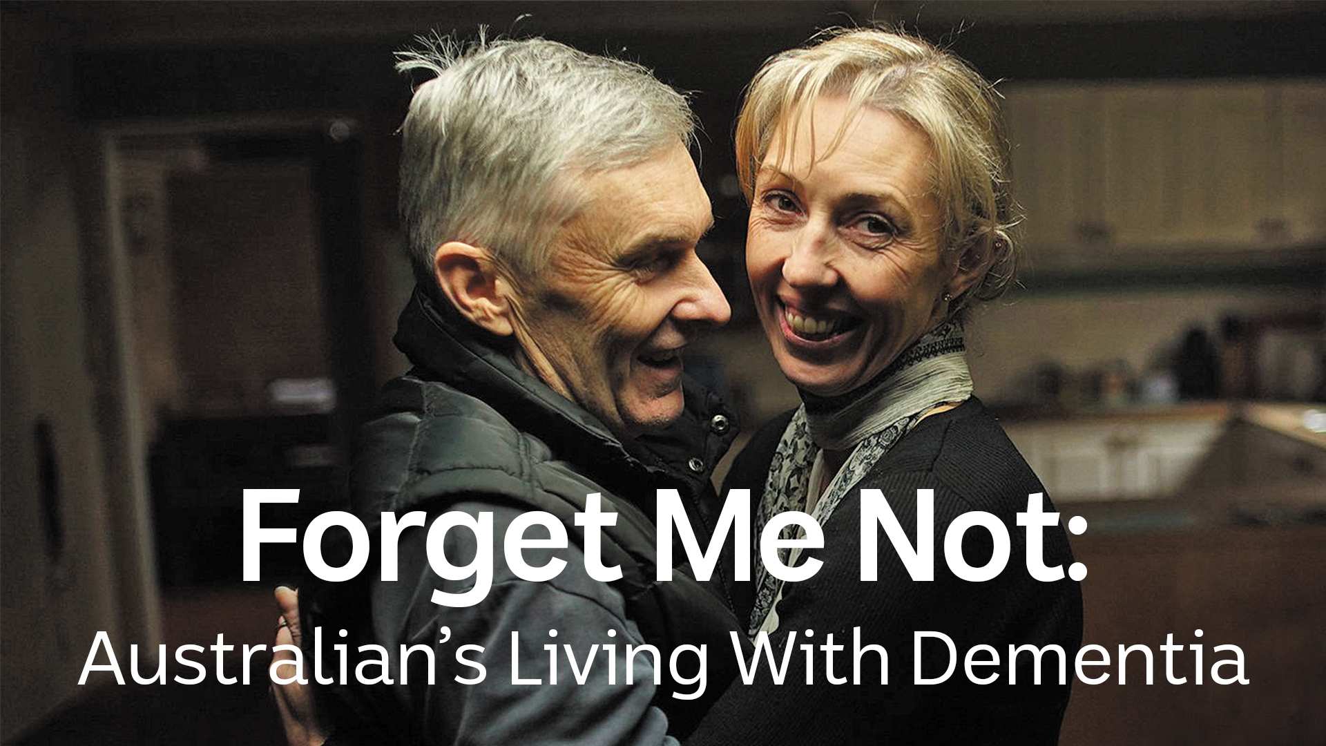 Forget Me Not: Australian's Living with Dementia - ABC Content Sales