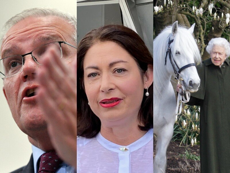 The Loop: Morrison 'deeply sorry' for offence over disability comments ...