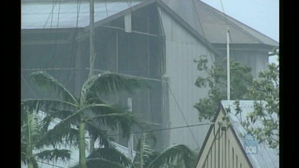 Remembering other cyclones - ABC News