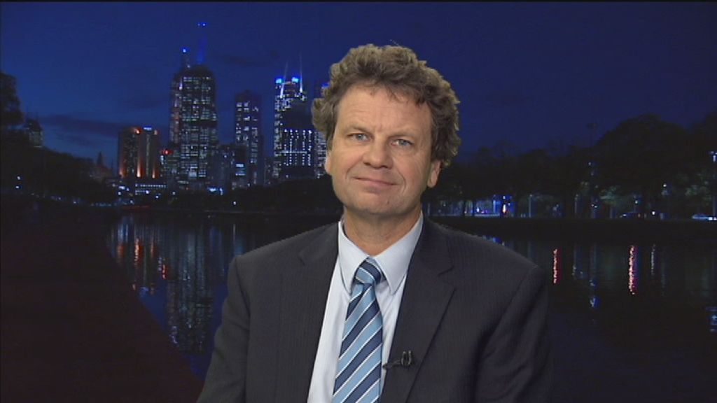 CSIRO Chairman says he is torn over the funding for the Medical Future ...