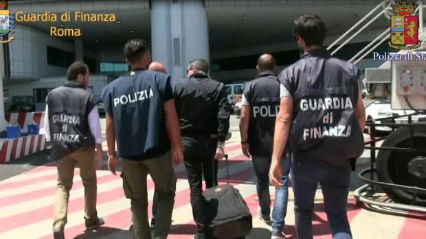 Connie Agius - ABC News