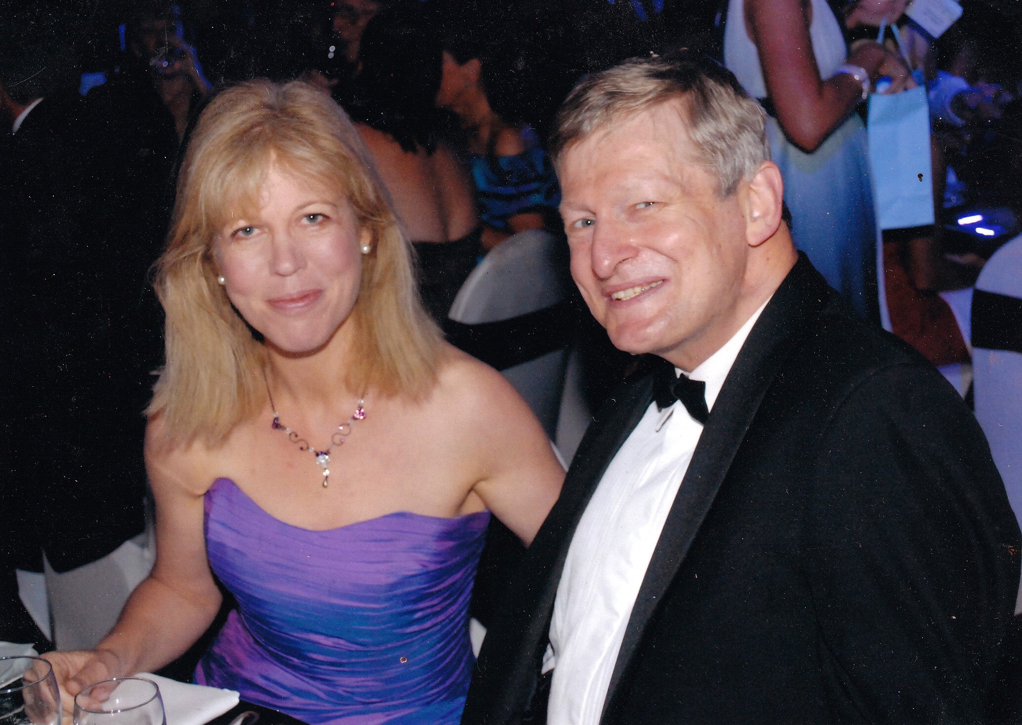 Vale Dr Kate Sinclair – a woman with a fierce intellect and big heart ...