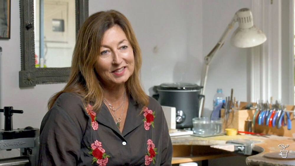 My Garden Path | Robin Wells - Gardening Australia