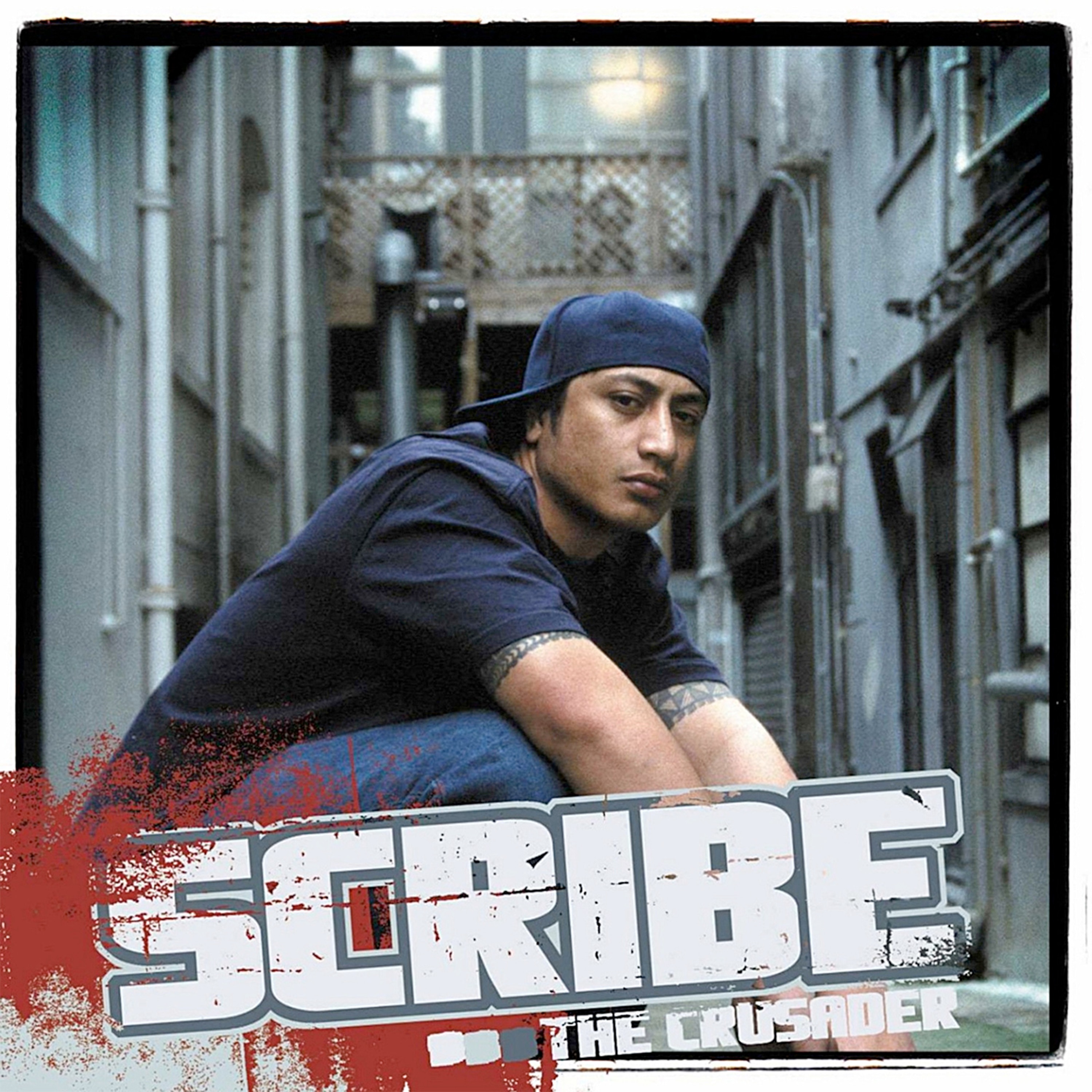 Scribe once met 50 Cent. It didn't go well - Double J