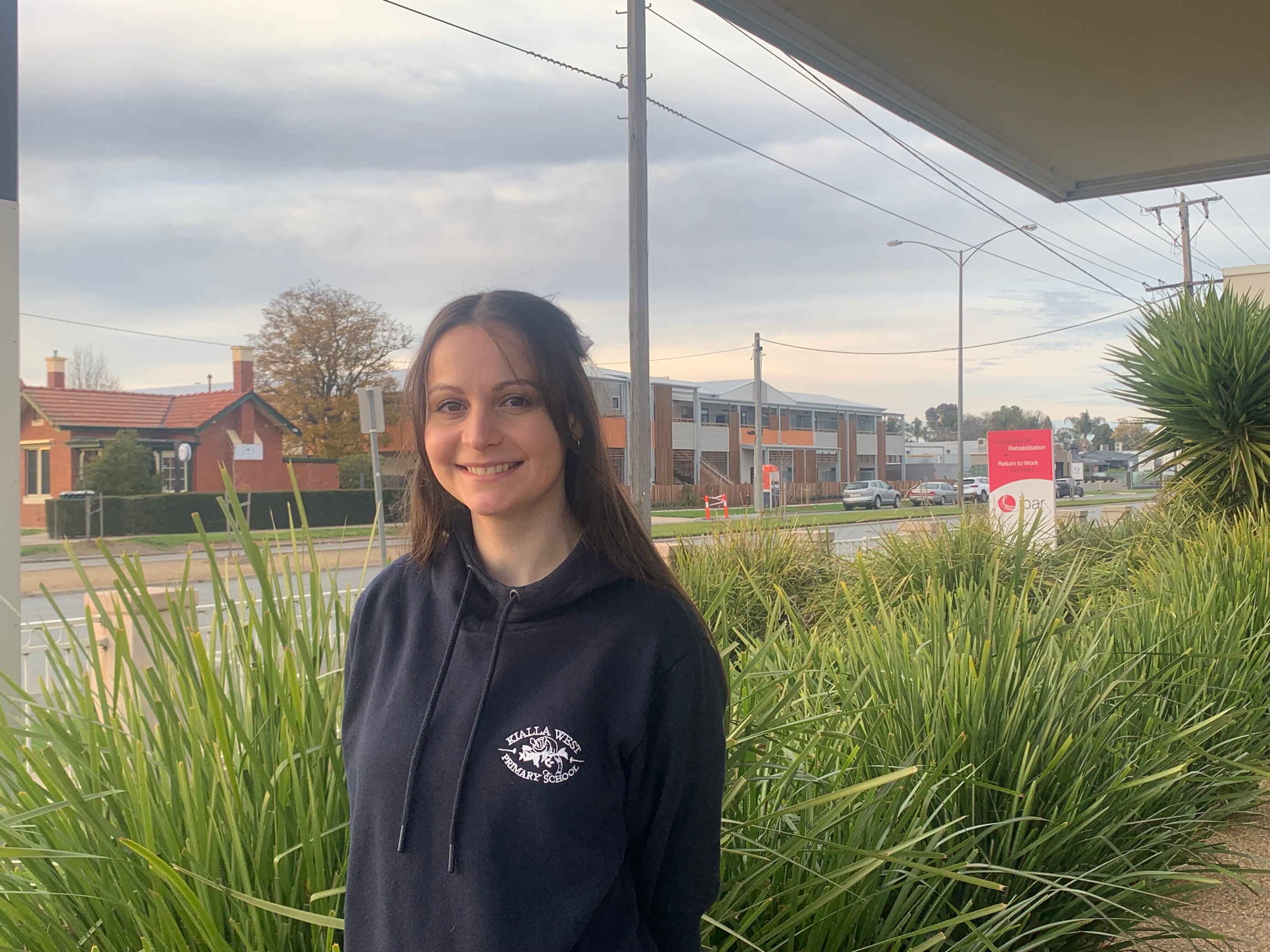 Leading the charge towards a healthier future - ABC listen