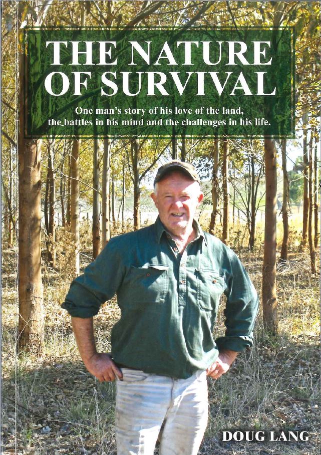 World Mental Health Day: Doug Lang's battle with depressive rumination ...