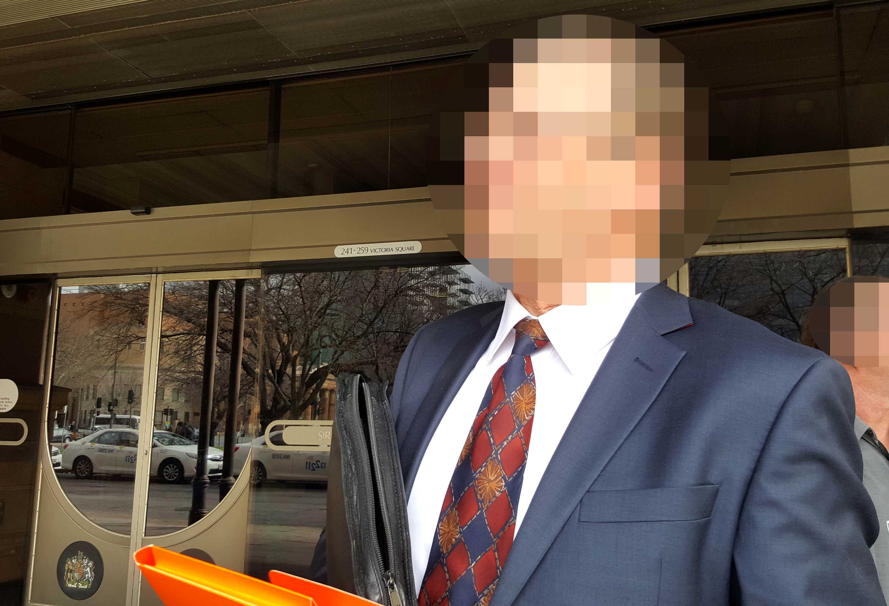 Former Scout leader Anthony Munro jailed for 'evil' sex offences ...