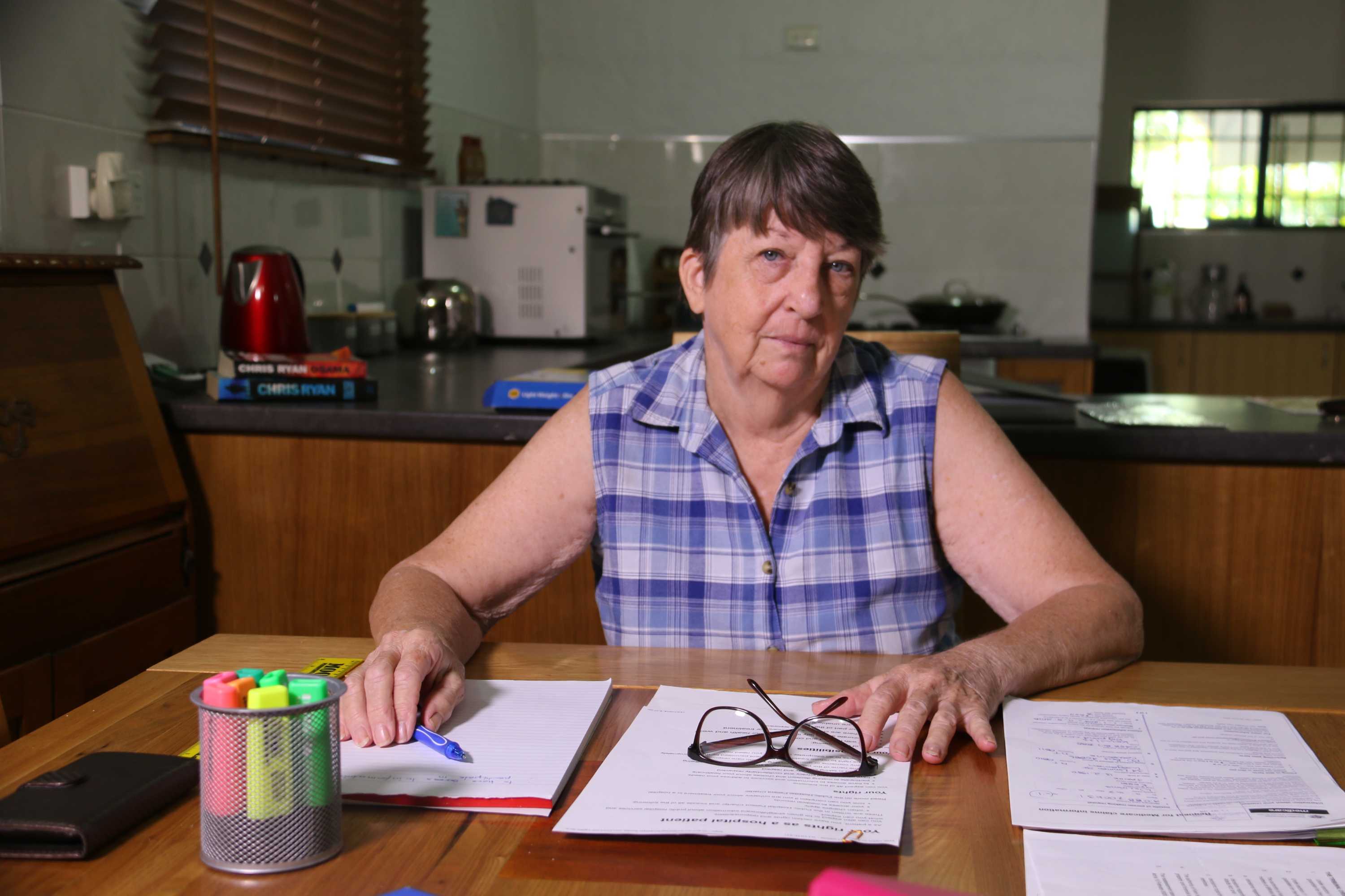 Widow calls for changes to NT guardianship laws after no consultation ...
