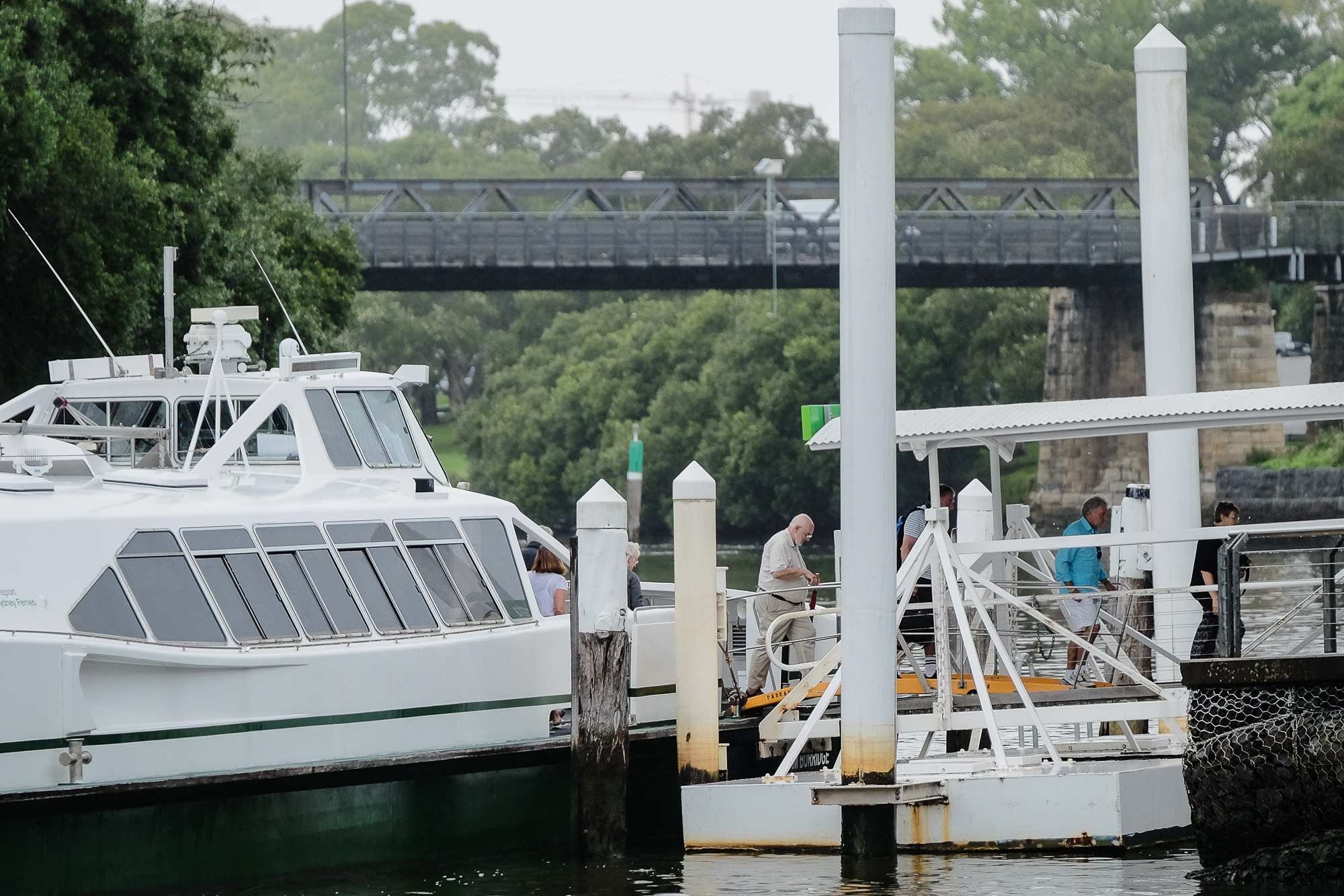 Parramatta: the electorate at the heart of Sydney - ABC News