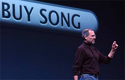 Beatles, Apple reach trademark deal - ABC News