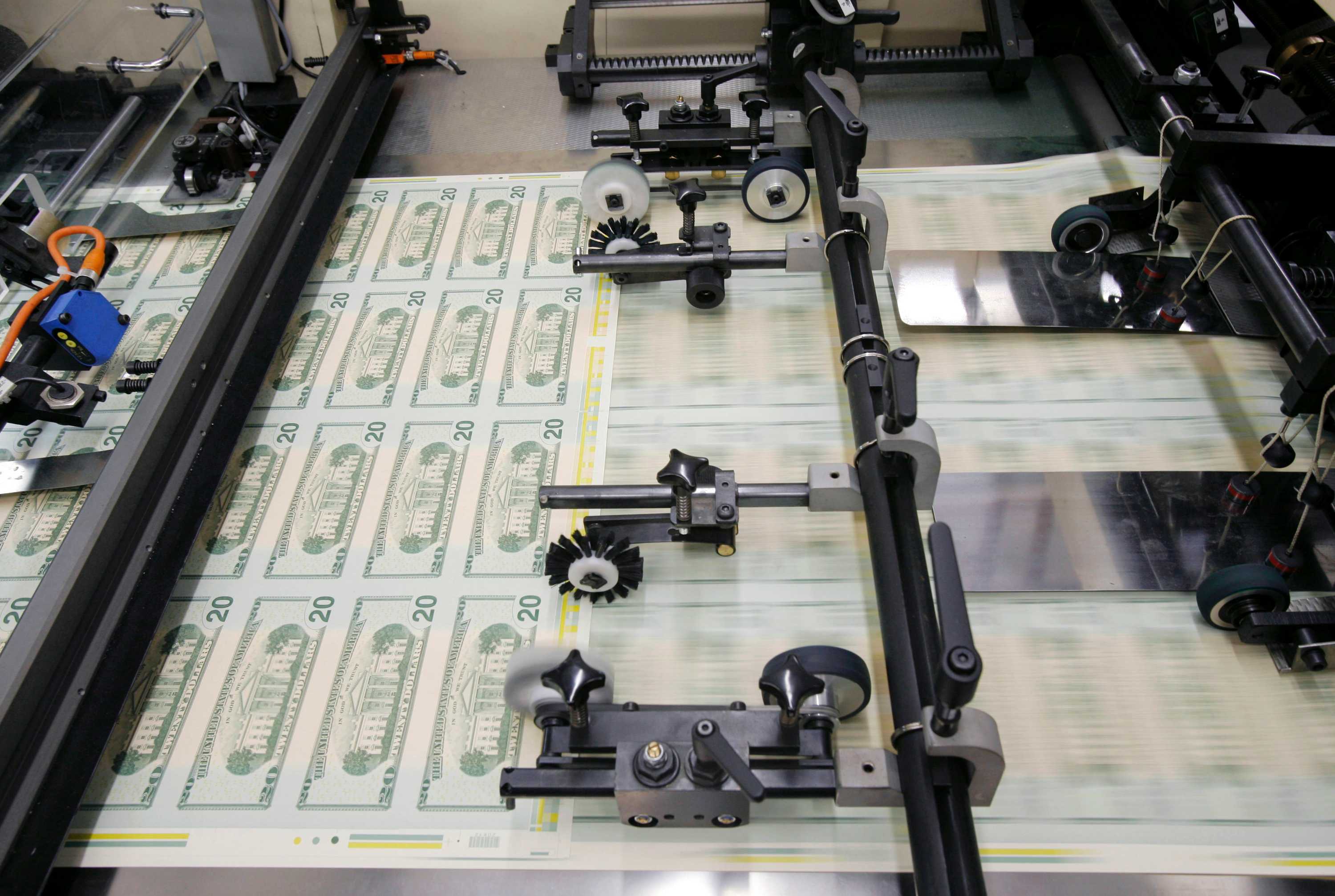 The US debt ceiling, and the trillion dollar coin - The Backstory with ...