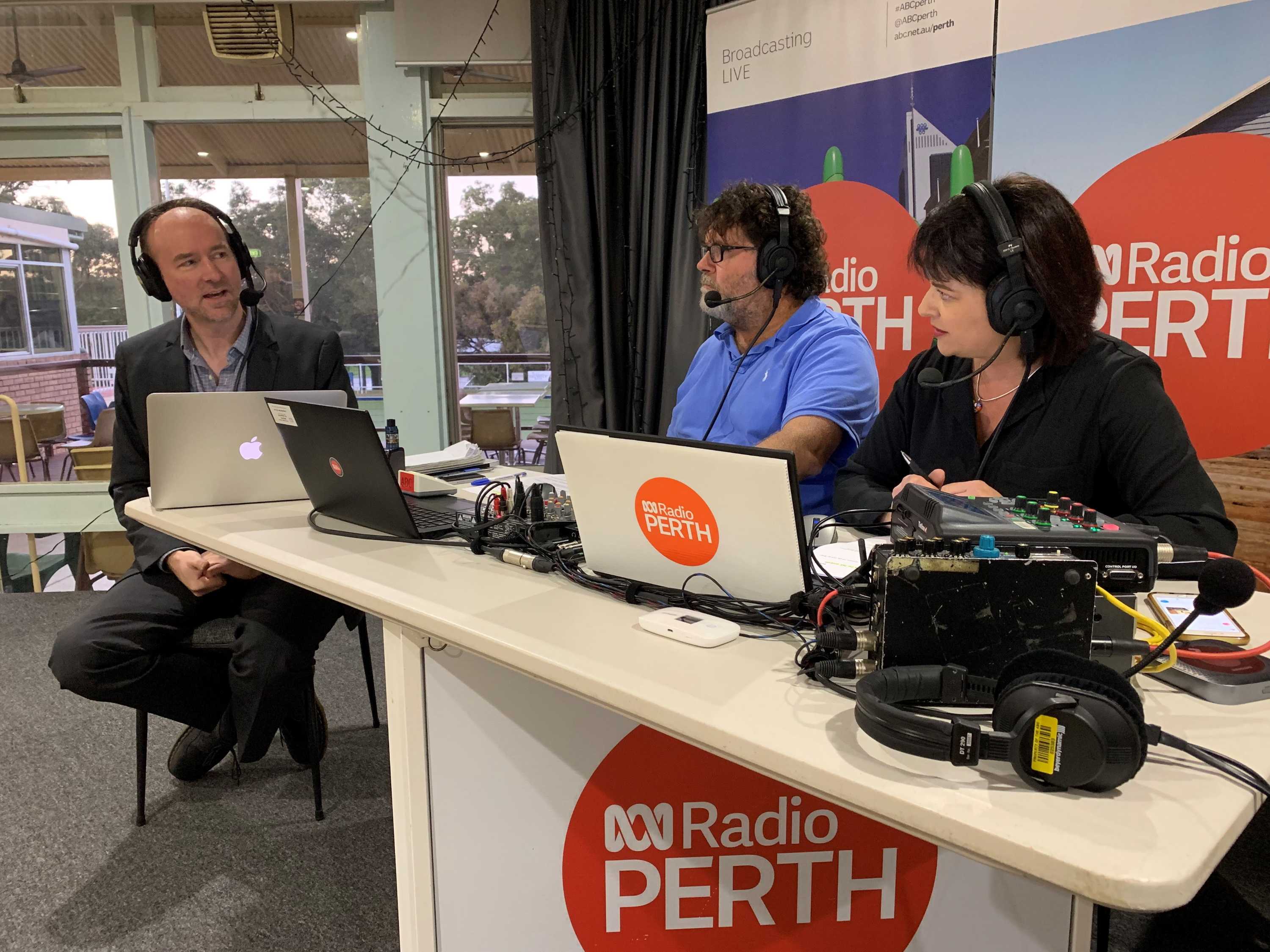 Speakeasy: the language of elections - ABC listen