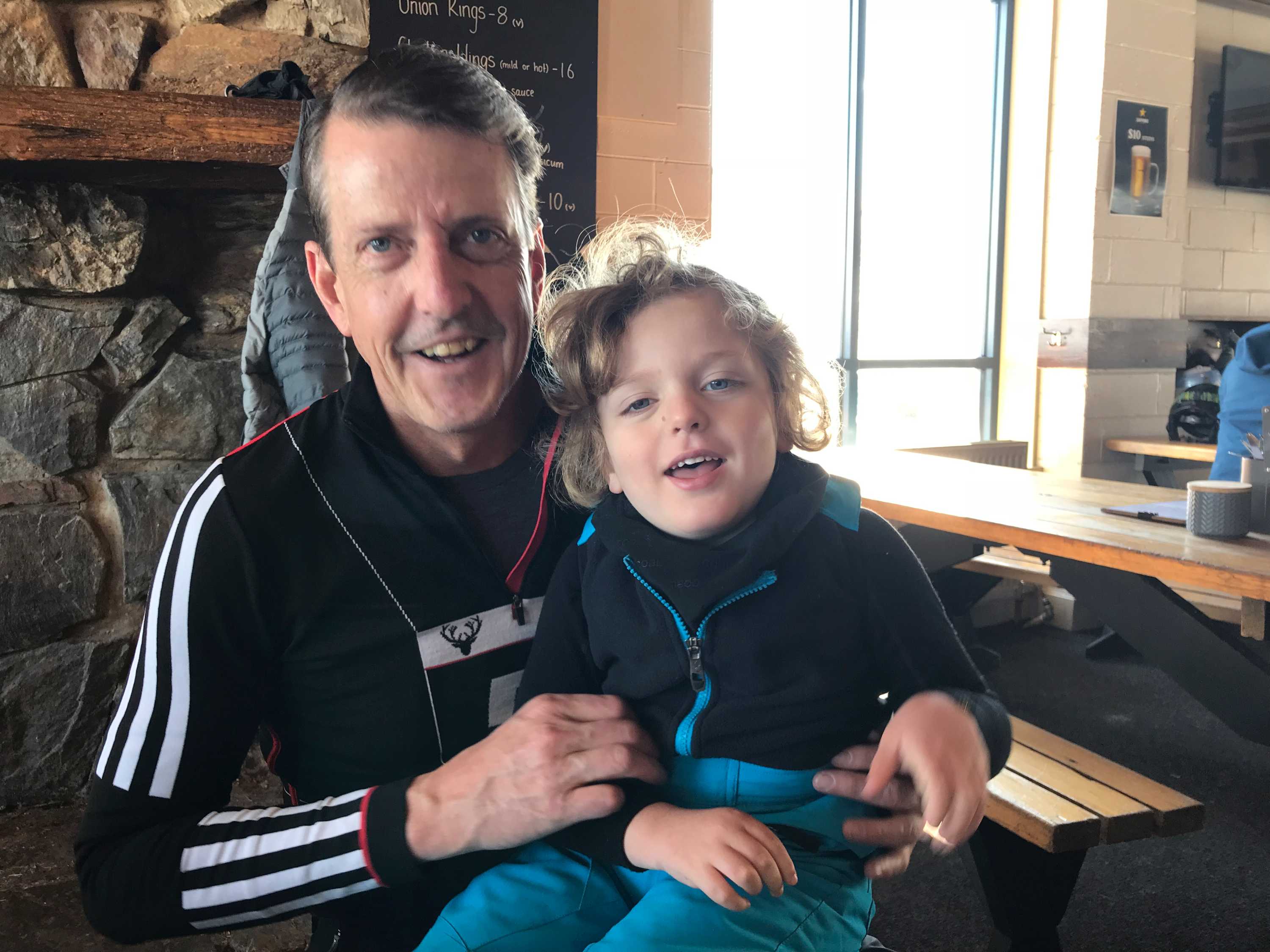 Easier medical diagnosis of rare BPAN genetic disorder provides relief ...