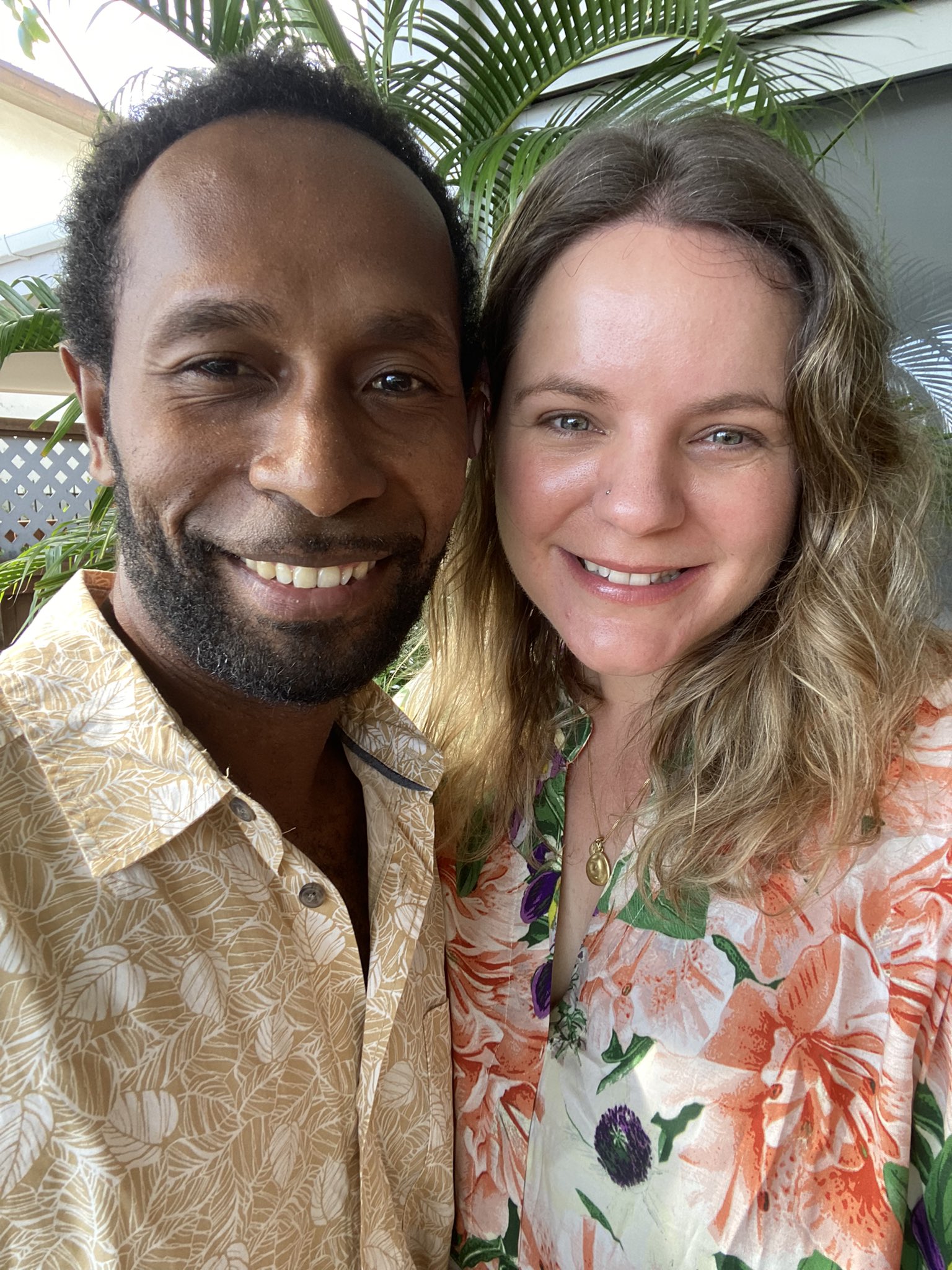 Jordan Fennell - ABC News