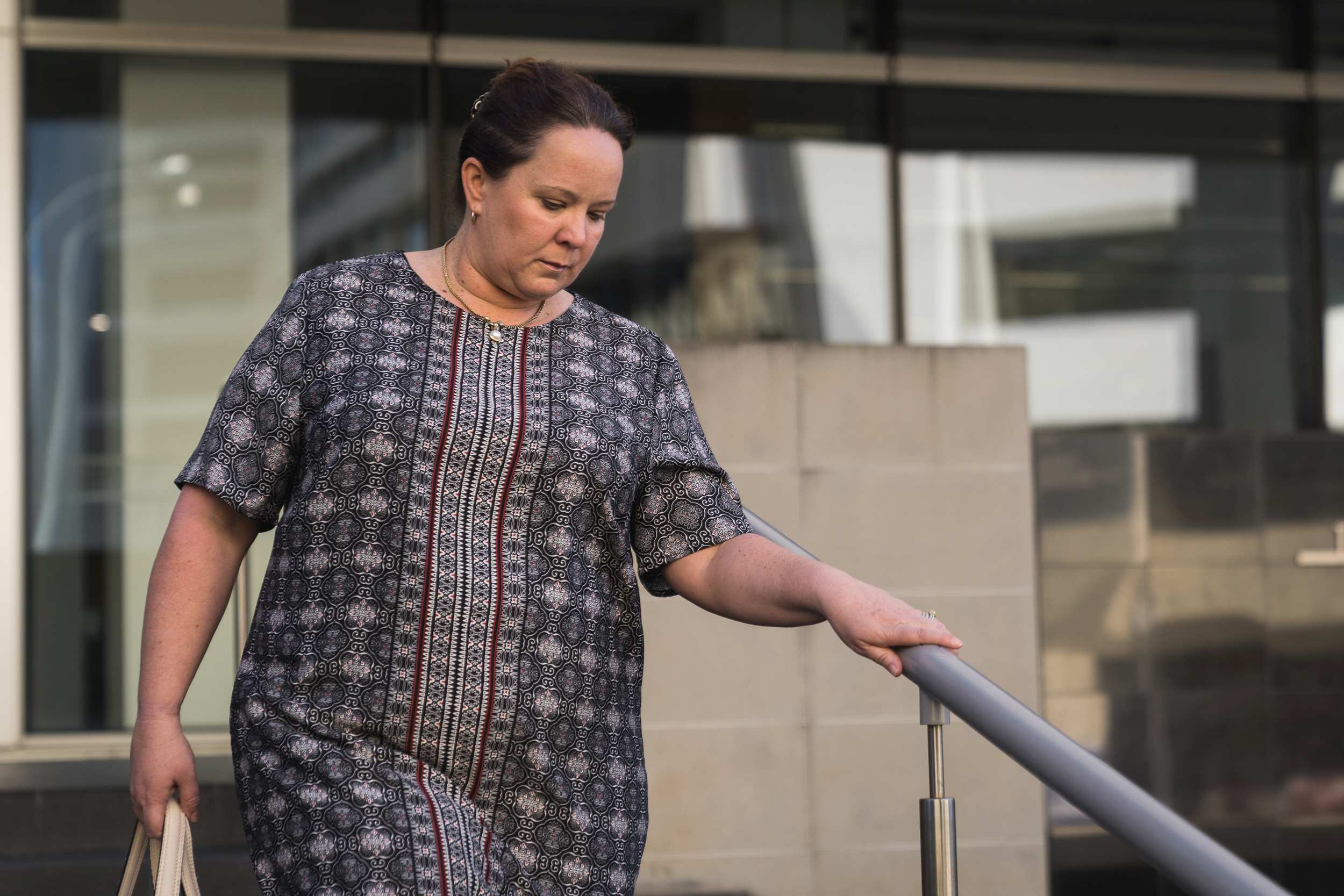 Perth lawyer jailed for seven-and-a-half years for stealing almost $2 ...