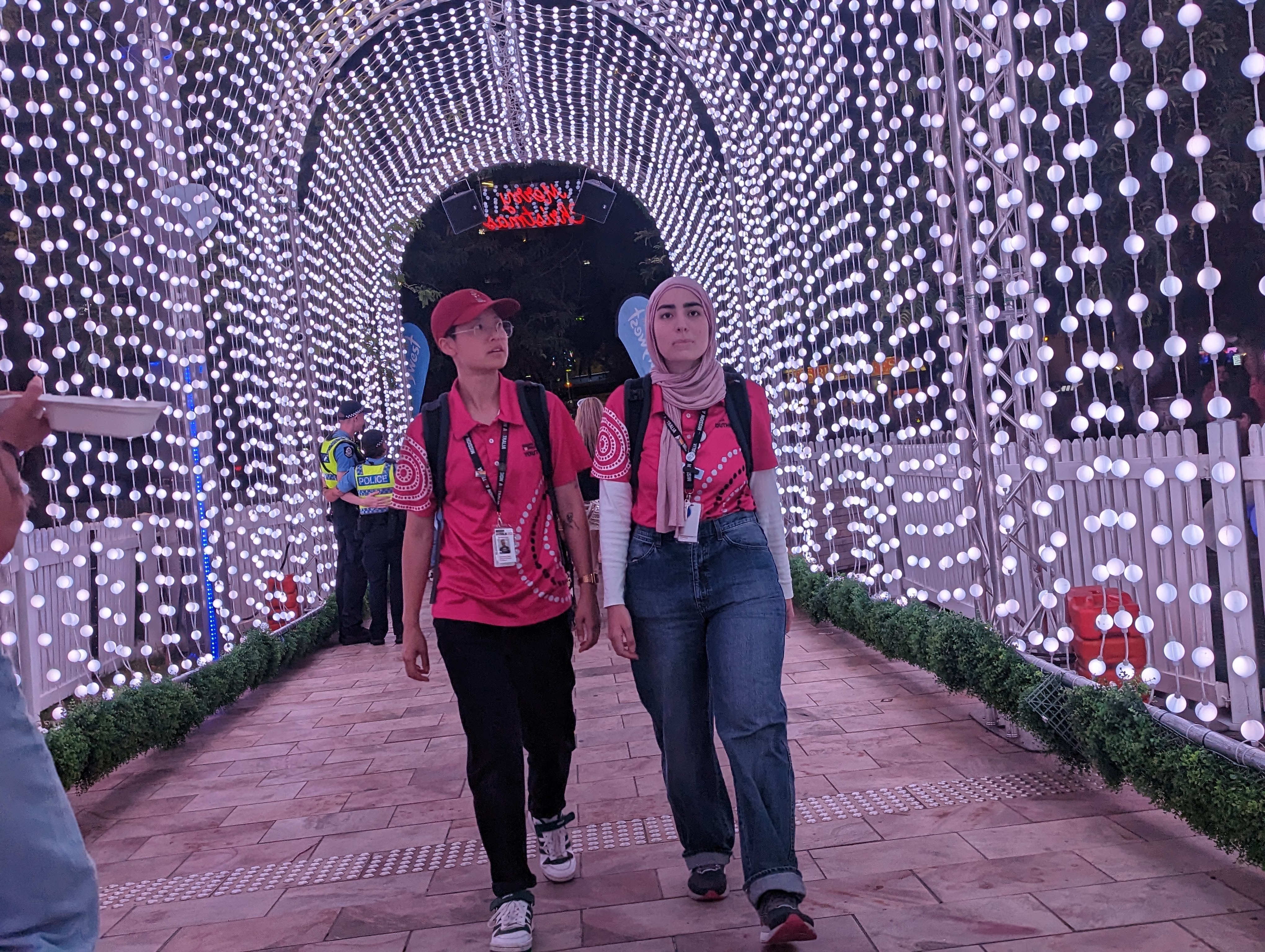 From Northbridge to Yagan Square, a night on the street with the youth ...