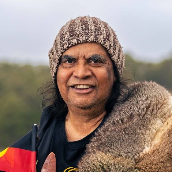 For activist Uncle Gary Murray, a national Voice is a crucial step in addressing the harms of ...