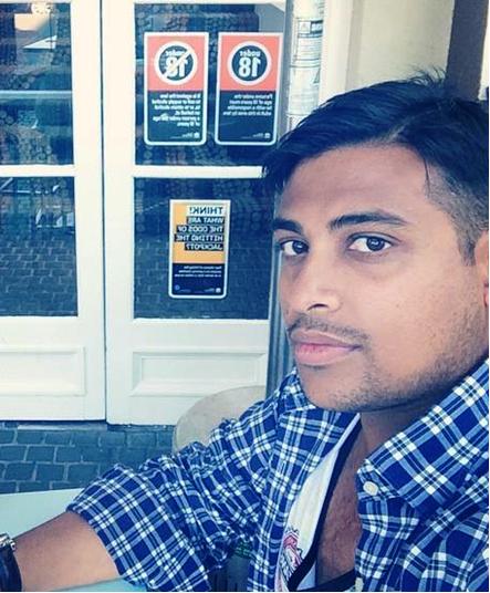 Businessman who produced fake work visa jailed for nearly two years ...
