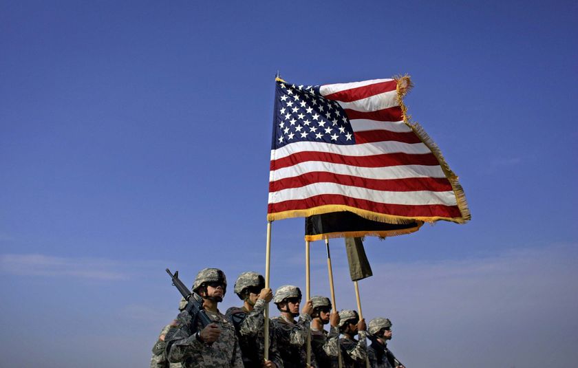 Tom Switzer - ABC News