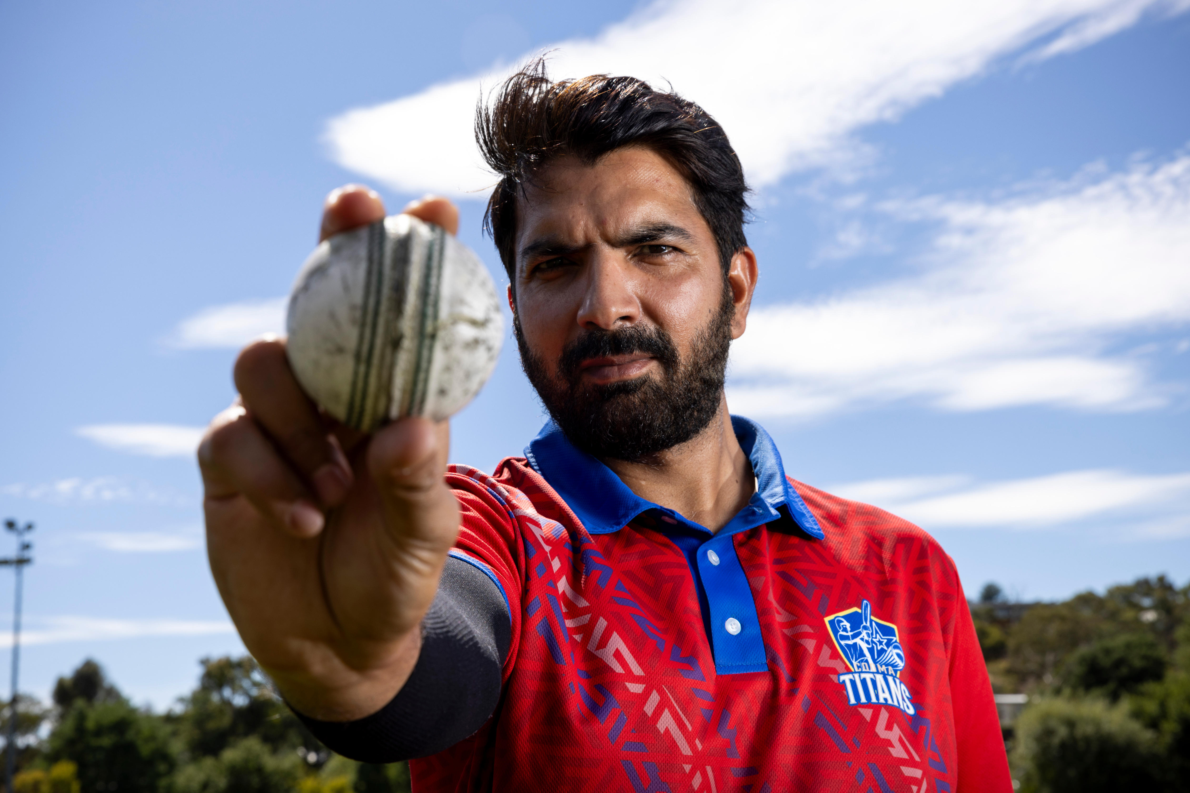 Migrants workers keeping country cricket alive - ABC listen