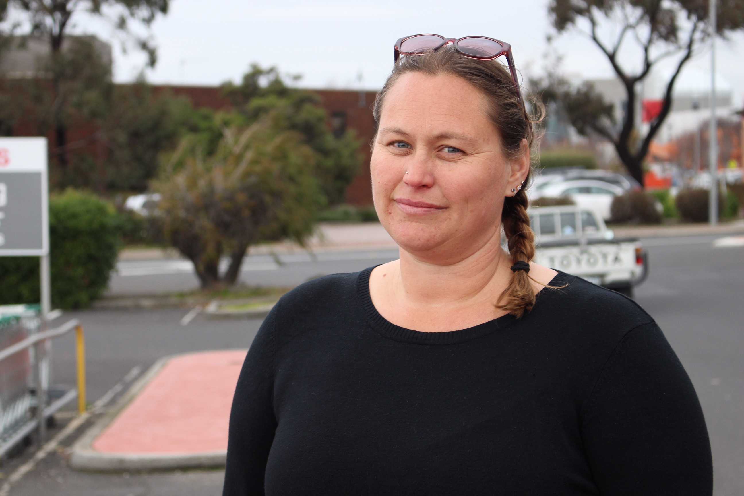 Braddon by-election looms, but voters asking where is much talked-about ...