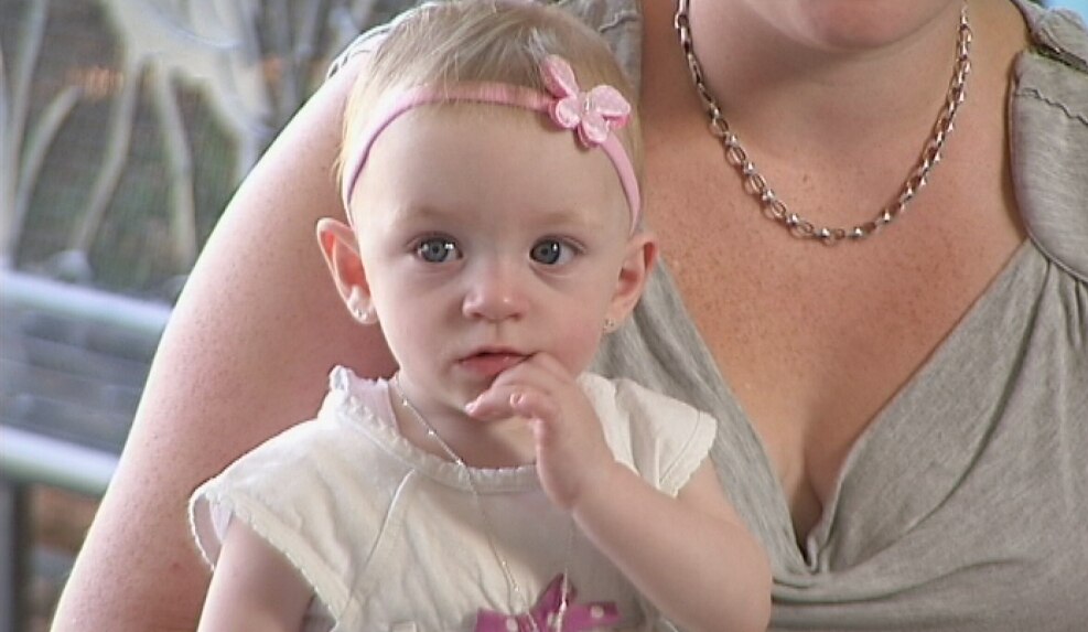 Case study: Madison Parsey - ABC News