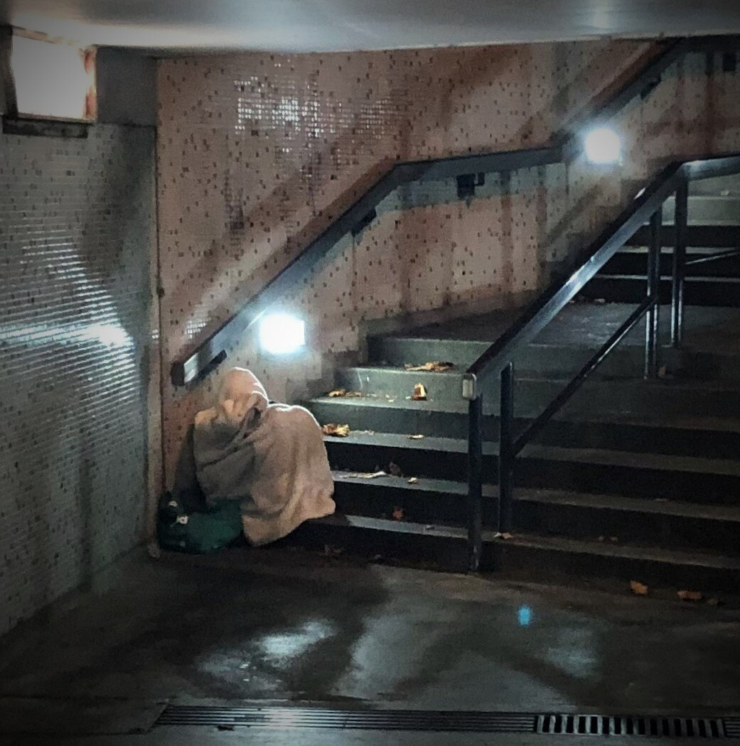 Long-term action needed to end homelessness - ABC listen