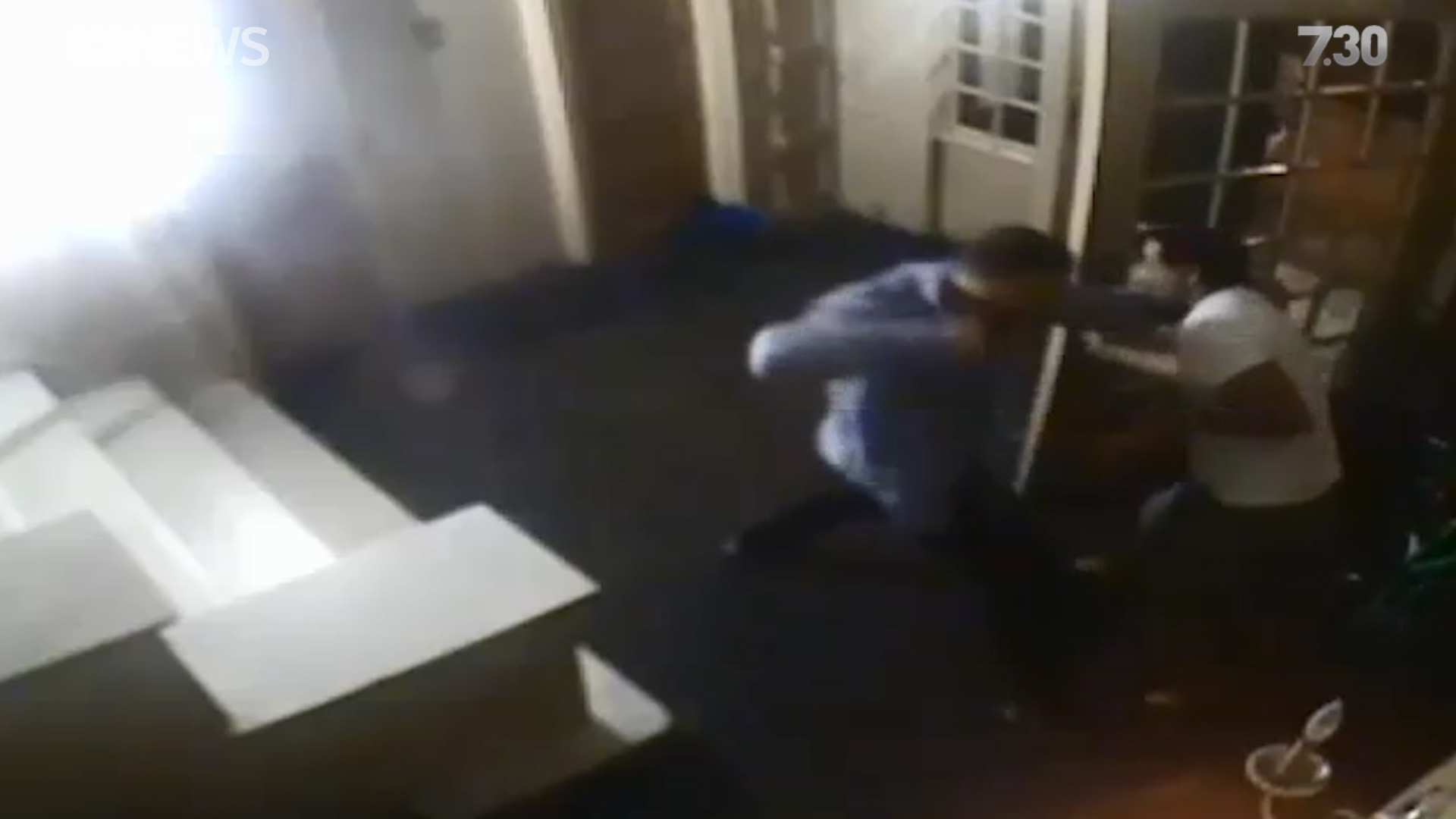 Matthew Lodge incident 'one of the most disturbing cases I've ever ...