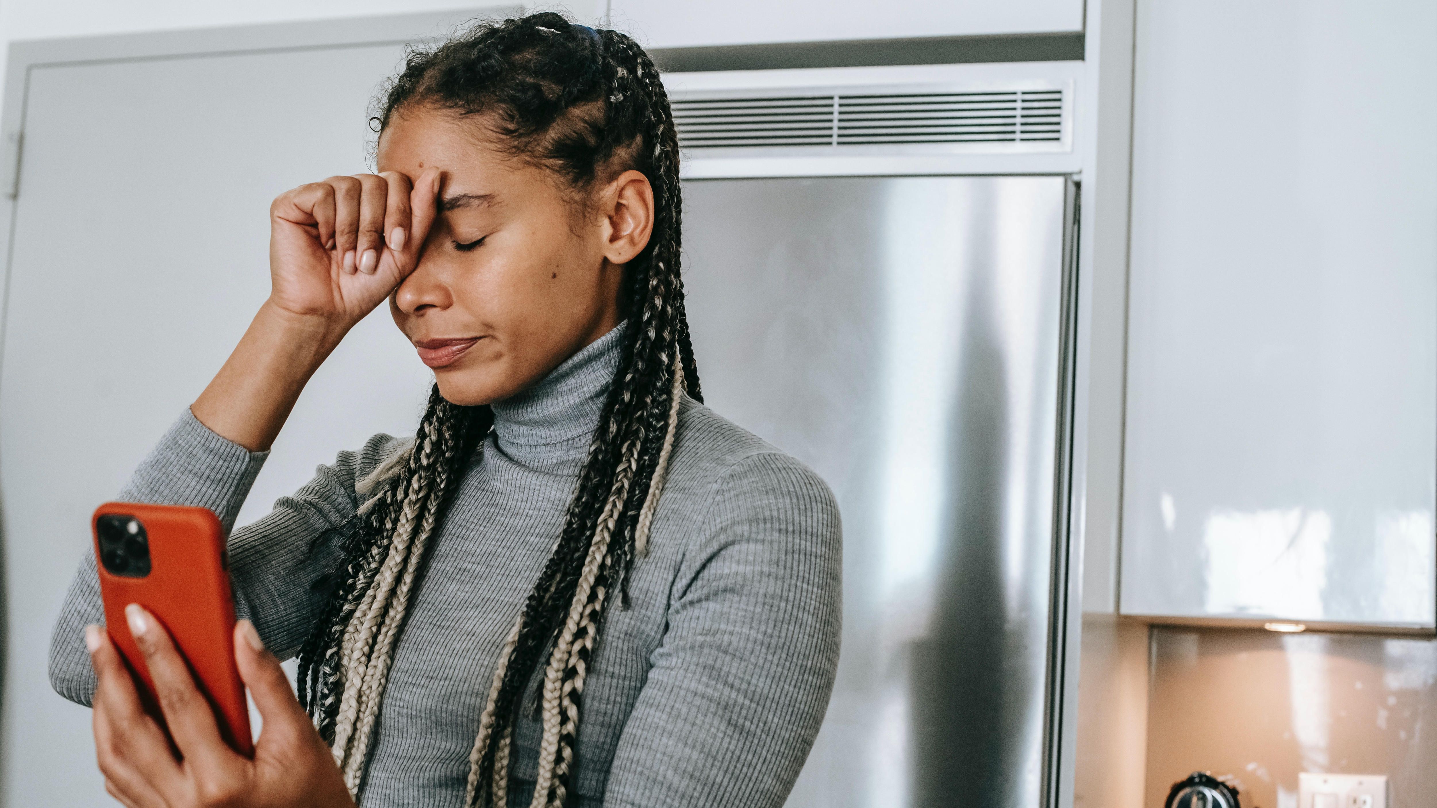 The Do Not Call Register won't stop scam calls. So what can you do ...