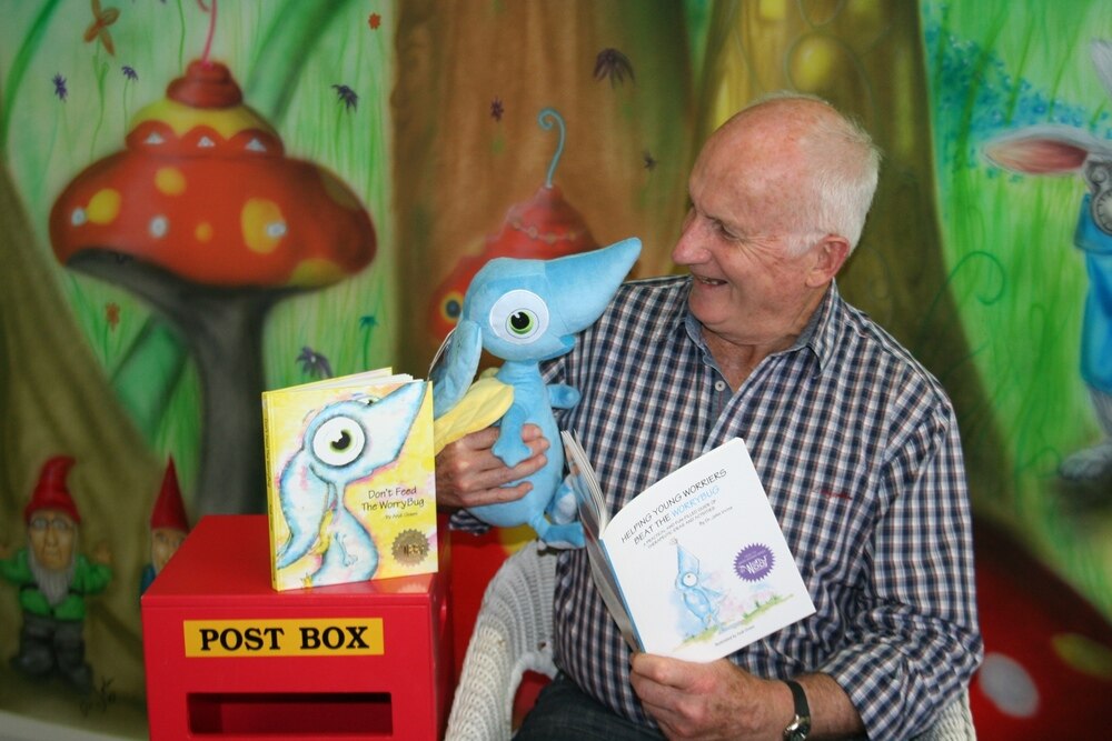 Dr John Irvine And Nathan Beehag on ADHD in Adults - ABC listen