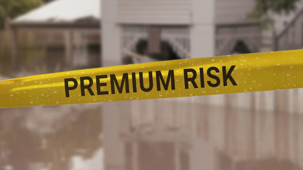 Extreme weather events make insurance unaffordable in many parts of the ...