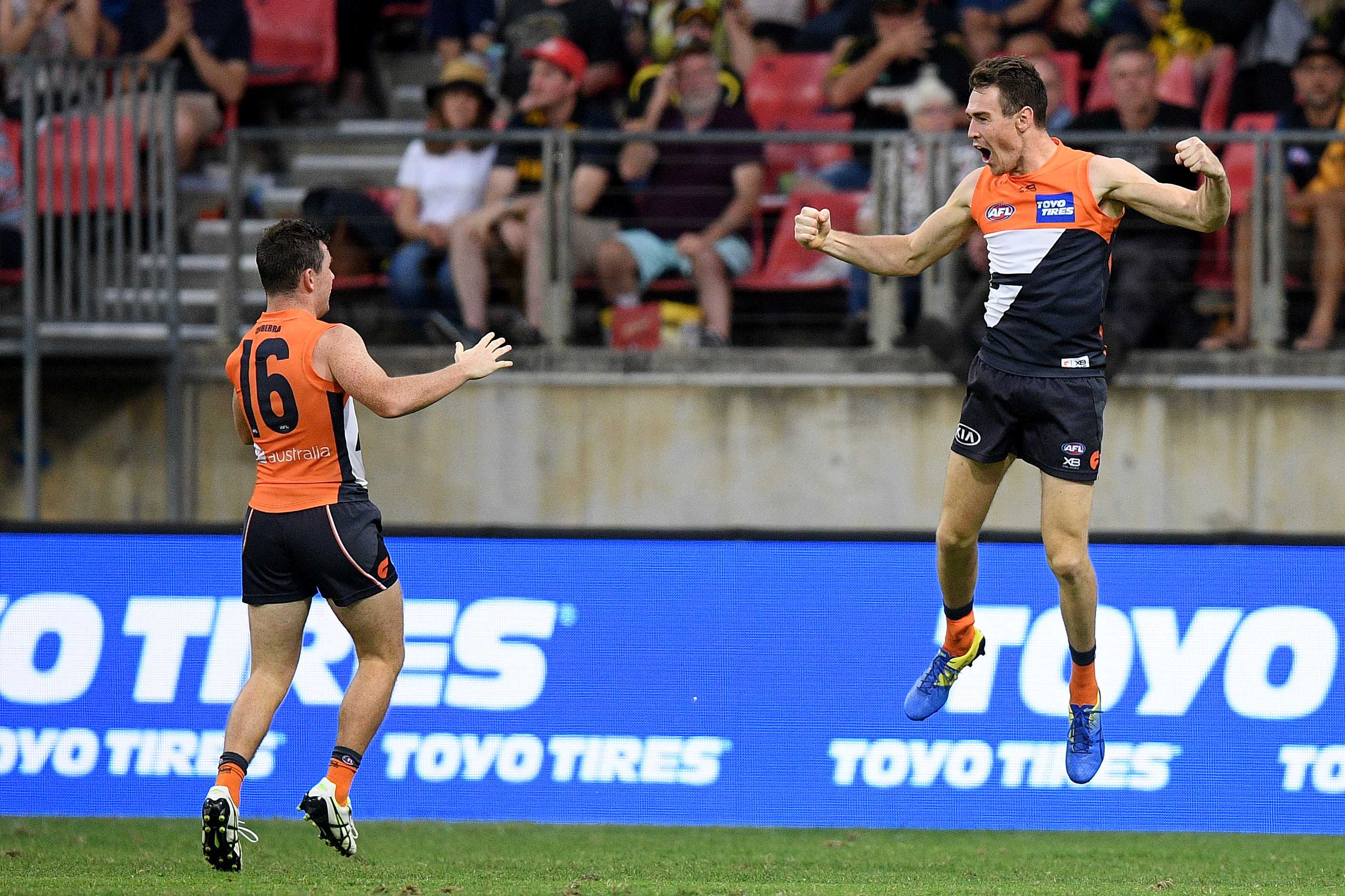 Corbin & Ben - Jezza the Cat - ABC Radio