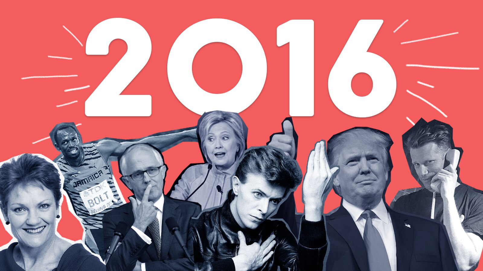 Summer Hack - We're reliving our best stories of 2016 - triple j