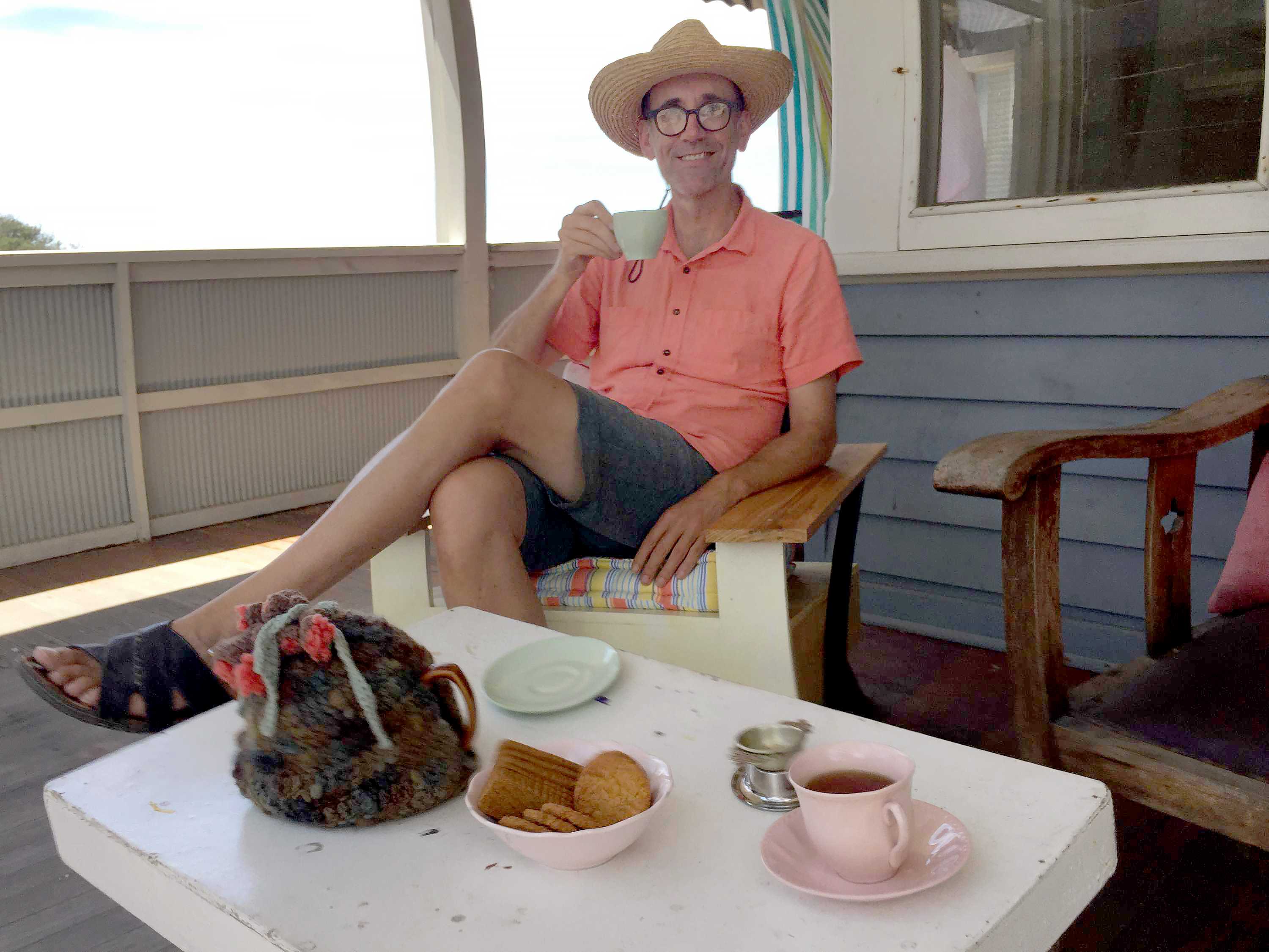 Mornington Peninsula council wants to ban Airbnb guests from ...