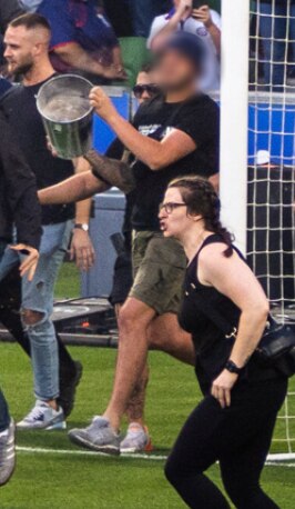 P-plate crash victim identified - ABC News