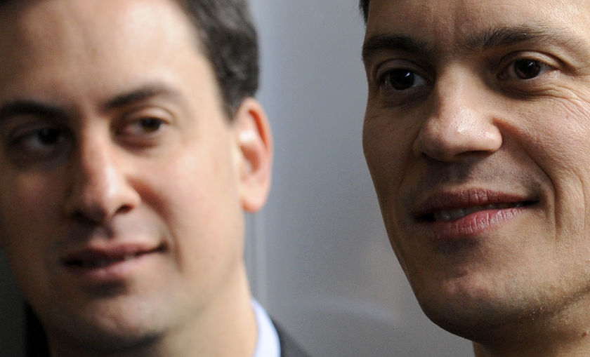 Ed Miliband crowned new leader of UK Labour - ABC News