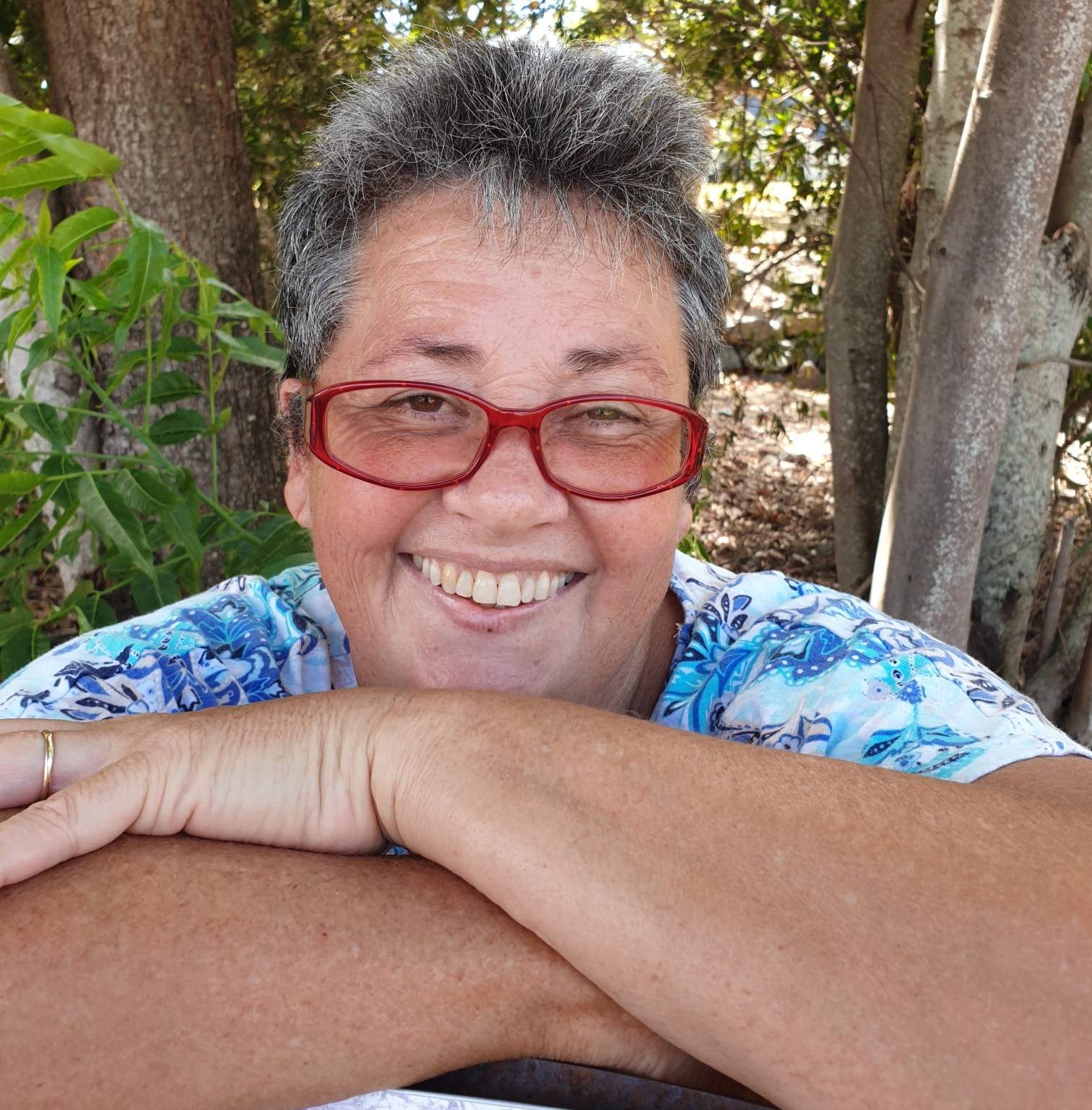 How Felicity Chapman became a deadly weaver - ABC listen