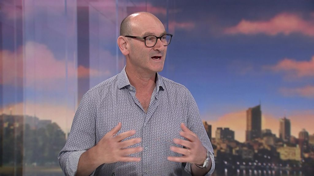 Dr Steven Faux from St Vincent's Hospital answers your questions on ...