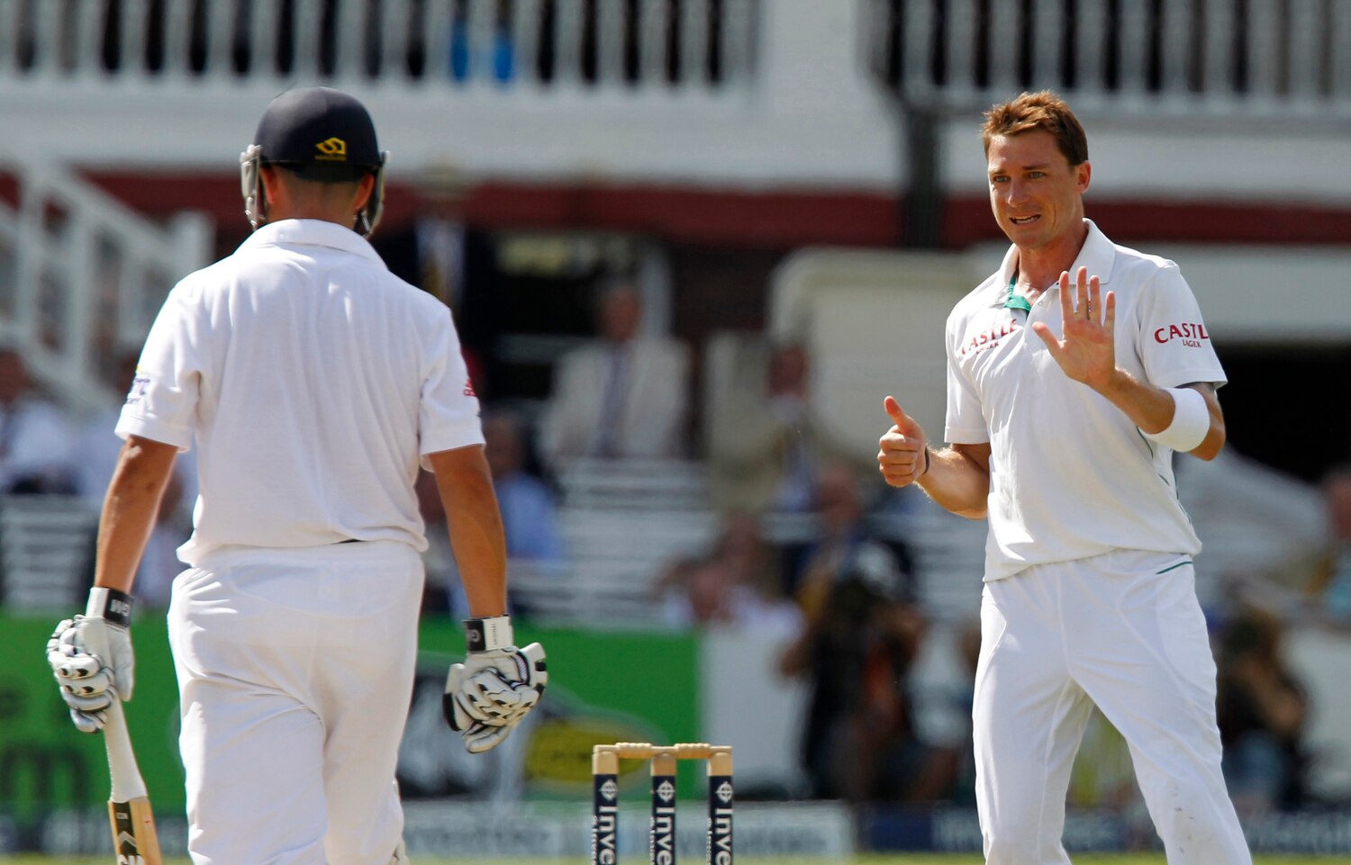 Proteas bowlers may struggle in Tests: Cowan - ABC News