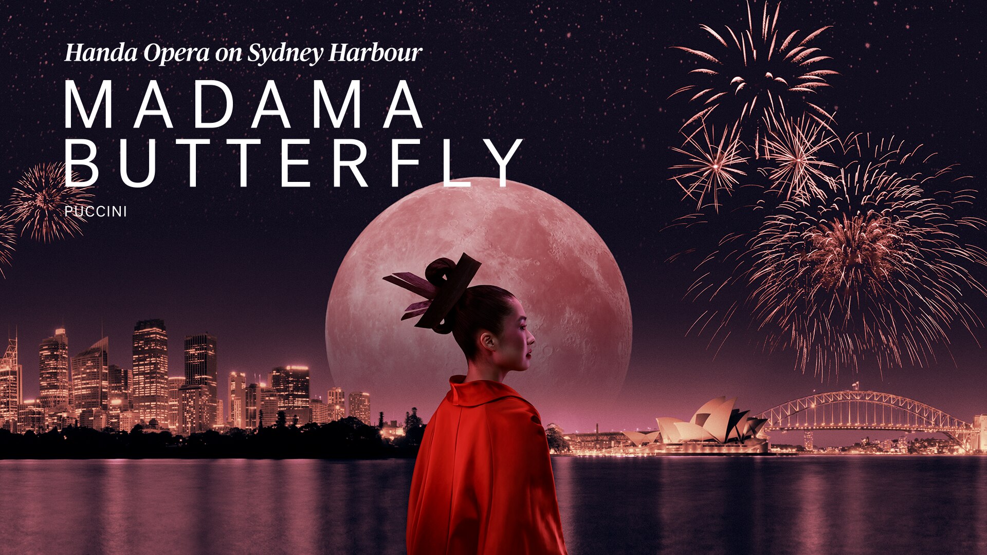 Win a trip to Sydney to see Opera on the Harbour - ABC Adelaide